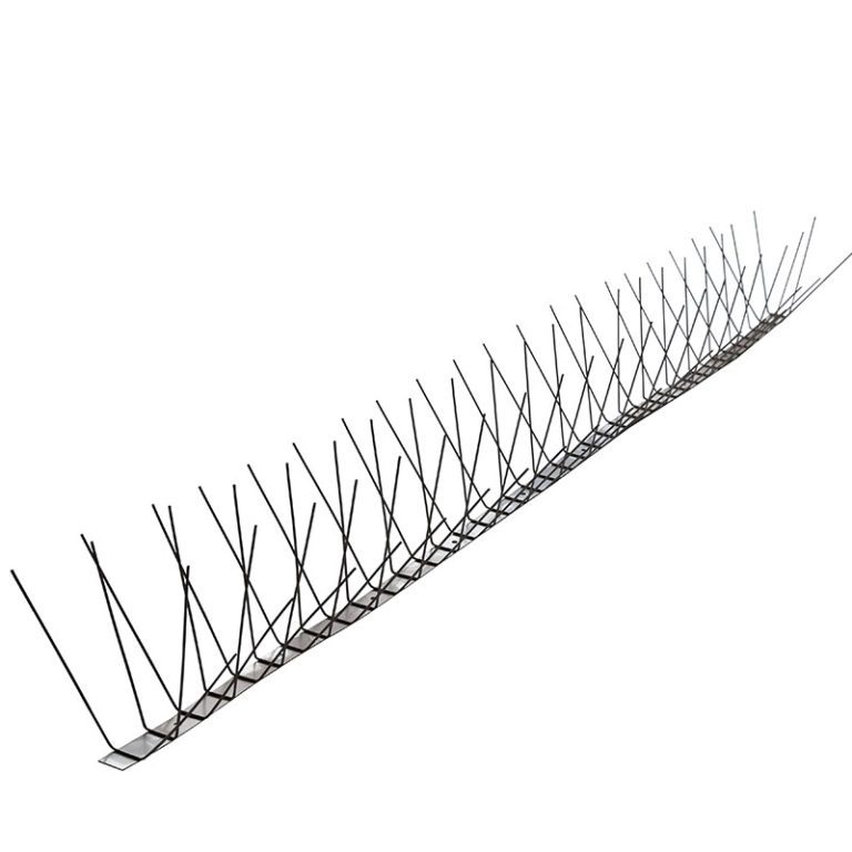 GKSS-3: Pigeon scarer devices stainless steel bird control spikes ...
