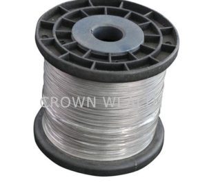 Stainless Steel Bird Deterrent Wire Barrier - BirdSpikeControl.com