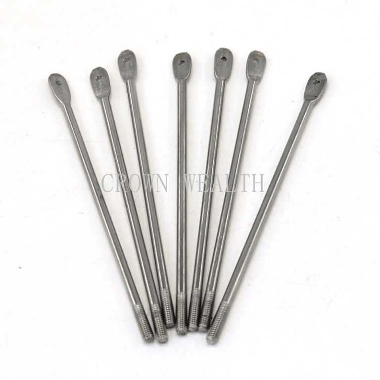 Stainless Steel Bird Wire Spring, Maintain Tension Pigeon Deterrent Wire