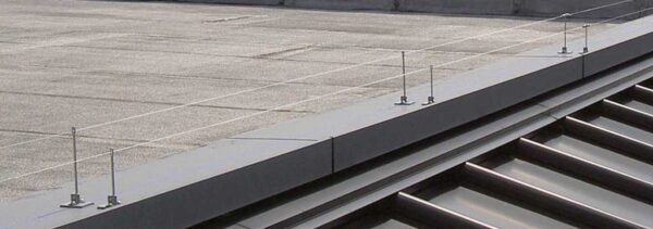 Bird Wire System - Bird Spike Control