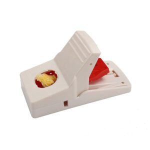 Rodent Traps Reusable Ultra Power Rat Trap - Bird Spike Control