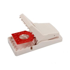 Rodent Traps Reusable Ultra Power Rat Trap - Bird Spike Control