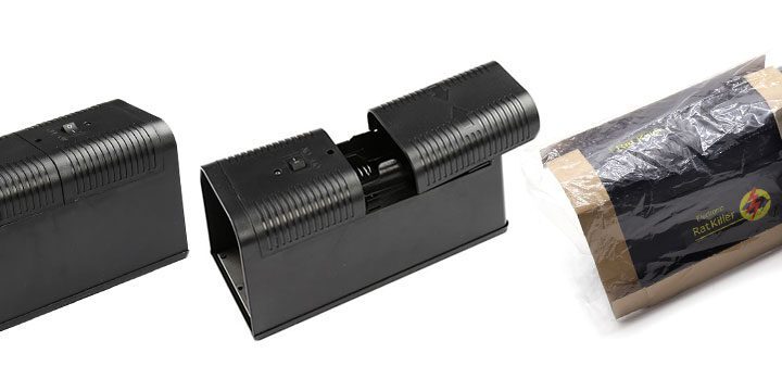 Scare Eye Ballon - Bird Spike Control